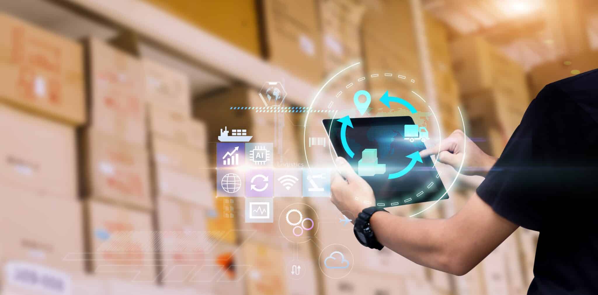 The Ultimate Demand Planner Dictionary | StockIQ