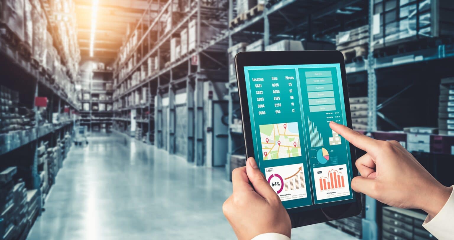 Demand Forecasting in Supply Chains: Techniques to Boost Accuracy