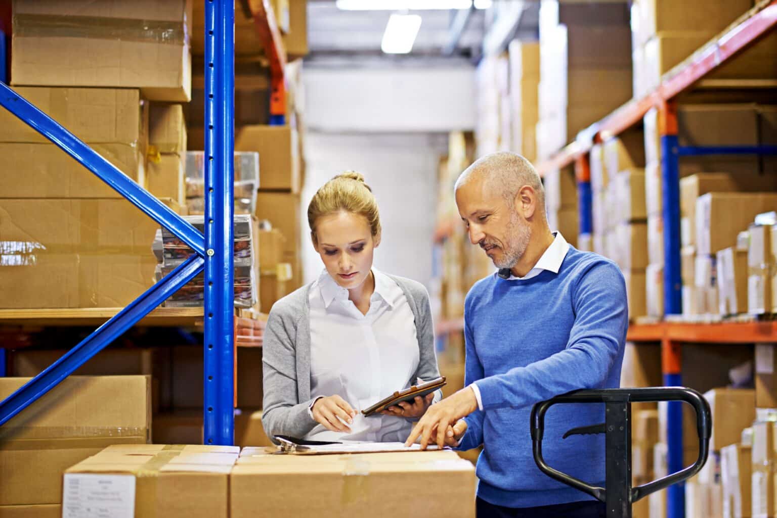 Why Excess Inventory Management Matters: Lean Tips | StockIQ