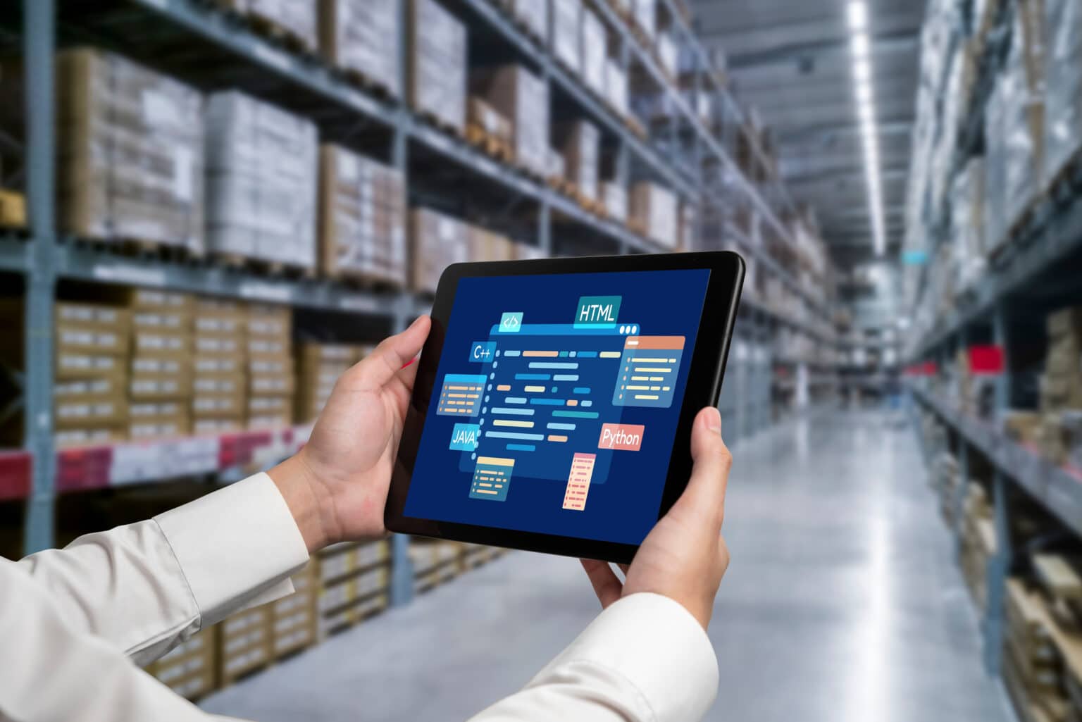 Inventory Planning with NetSuite [2025 Update] | StockIQ Technologies