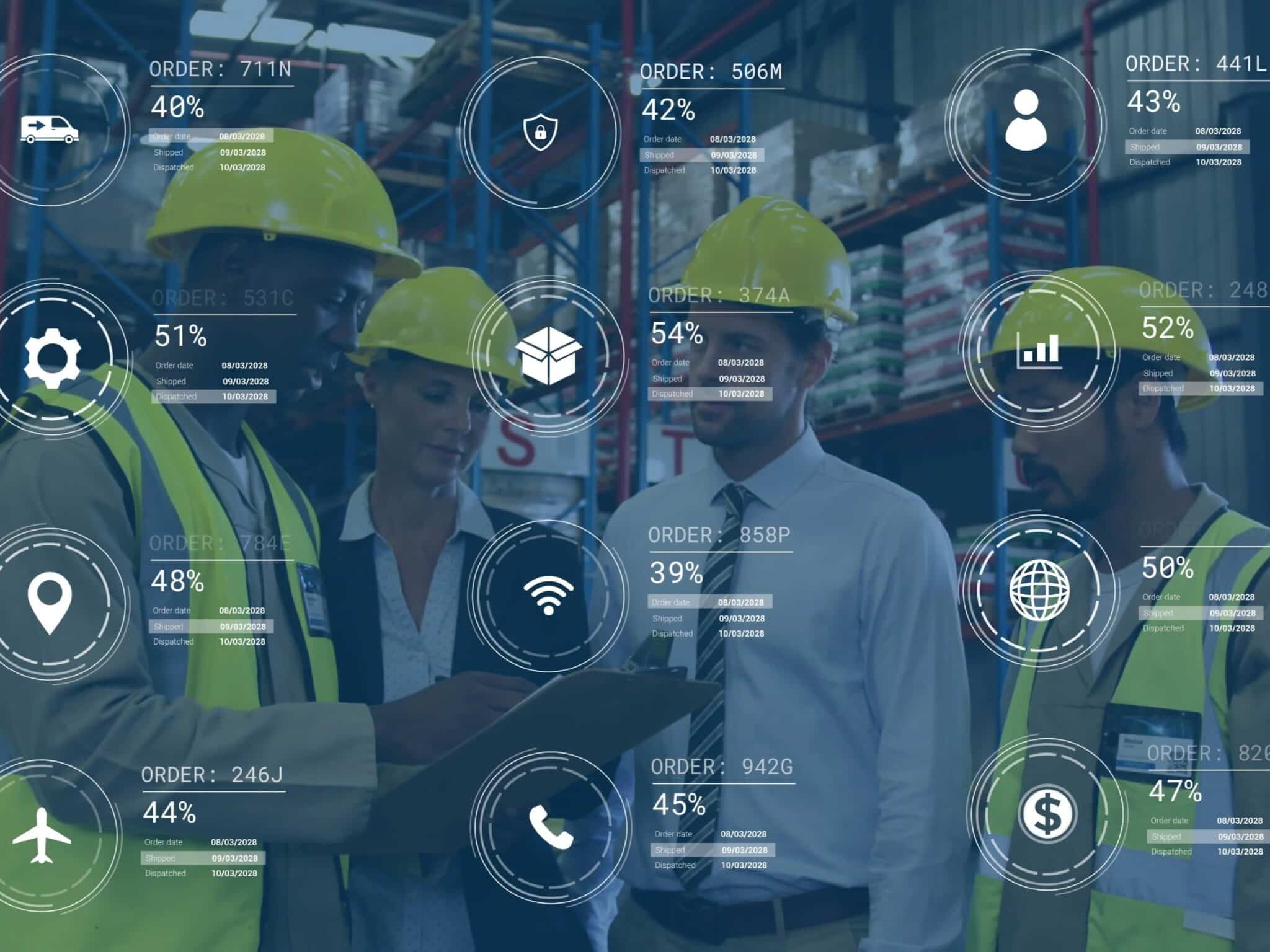 Top Inventory Performance Metrics for CFOs | StockIQ