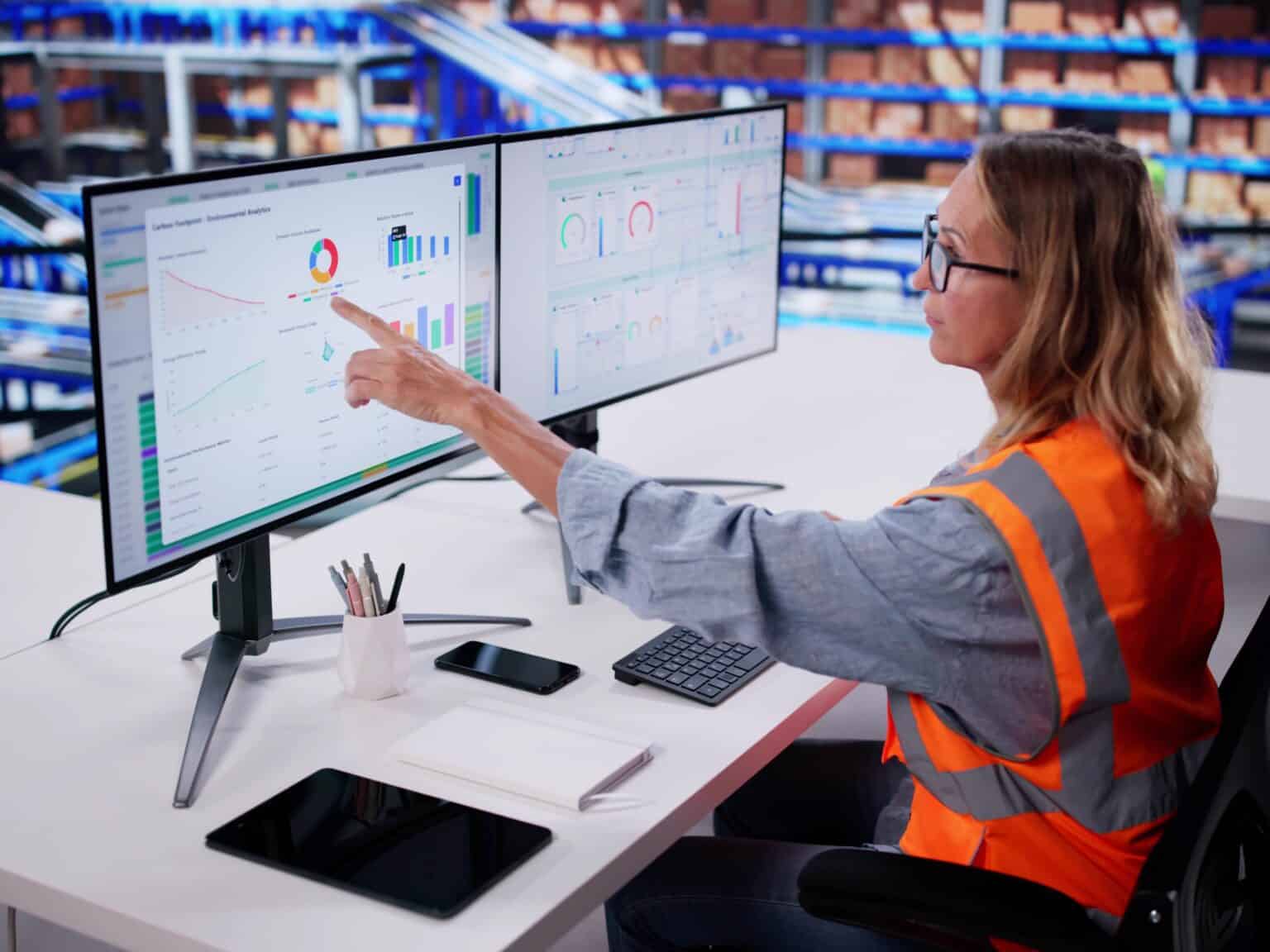 Top Forecasting Tools for Supply Chains | StockIQ