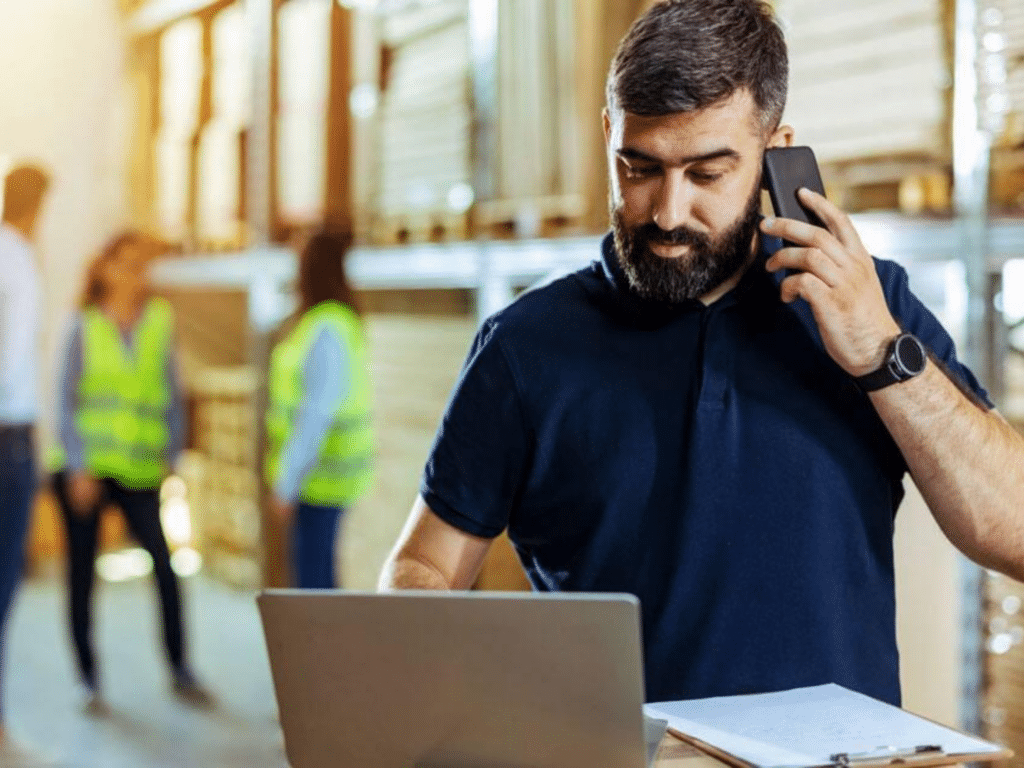 Customer Success and Inventory Planning | StockIQ